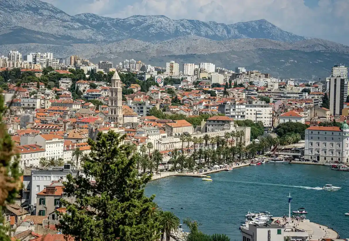 Things to Do in Split Croatia 2026 | Best Boat Tours, Day Trips ...